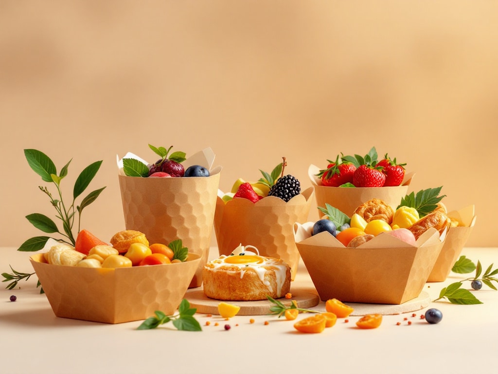 The Surprising Benefits of Honeycomb Paperboard for Food Packaging ...