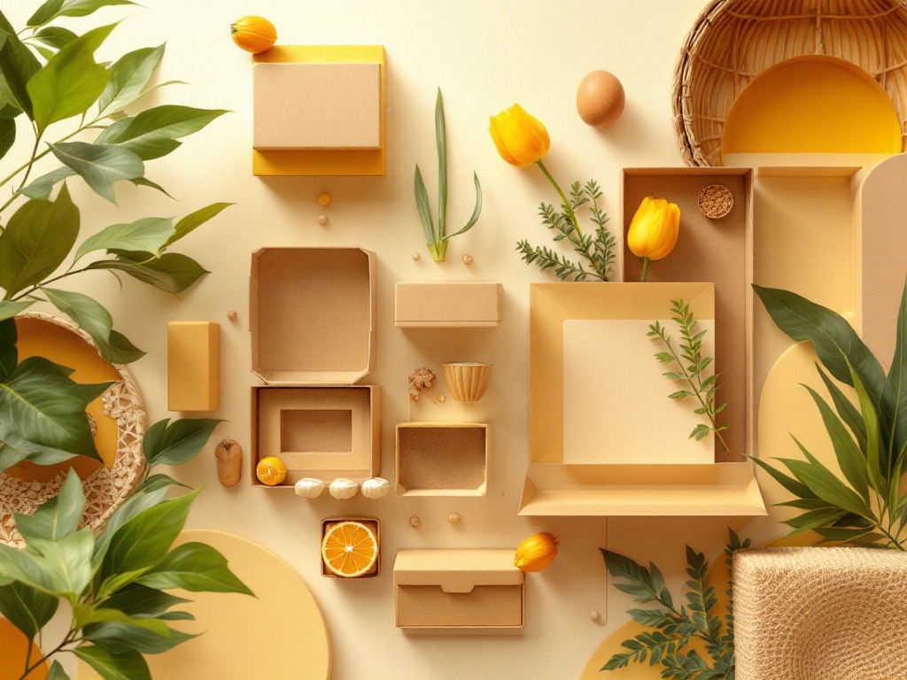 Discover the Benefits of Honeycomb Paperboard for Custom Packaging ...